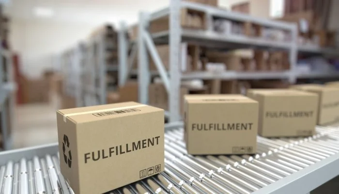 CTK USA Fulfillment
