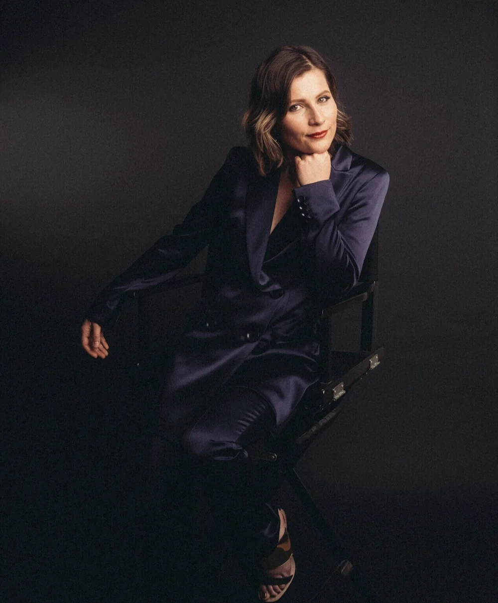 LISA BATIASHVILI — Lisa Batiashvili Foundation