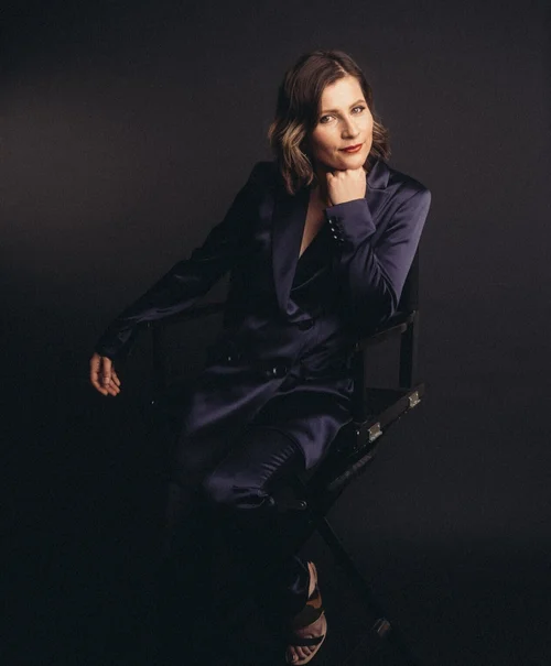 LISA BATIASHVILI — Lisa Batiashvili Foundation