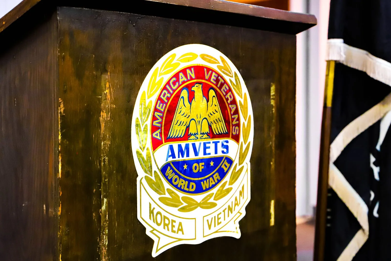 Dave Dolby Sussex Amvets Post 2