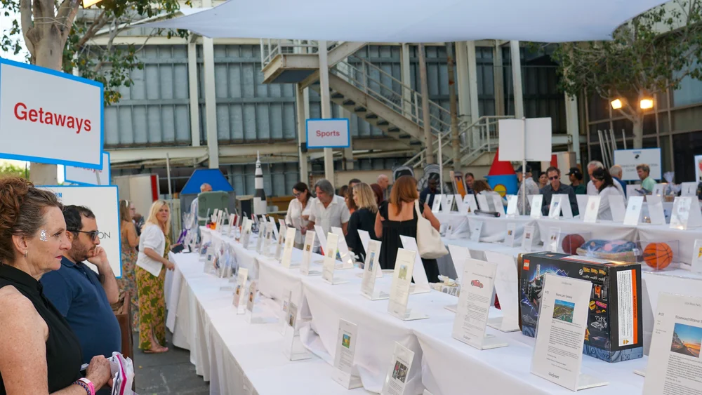 Block Party — Concern Foundation