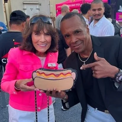 Block Party — Concern Foundation