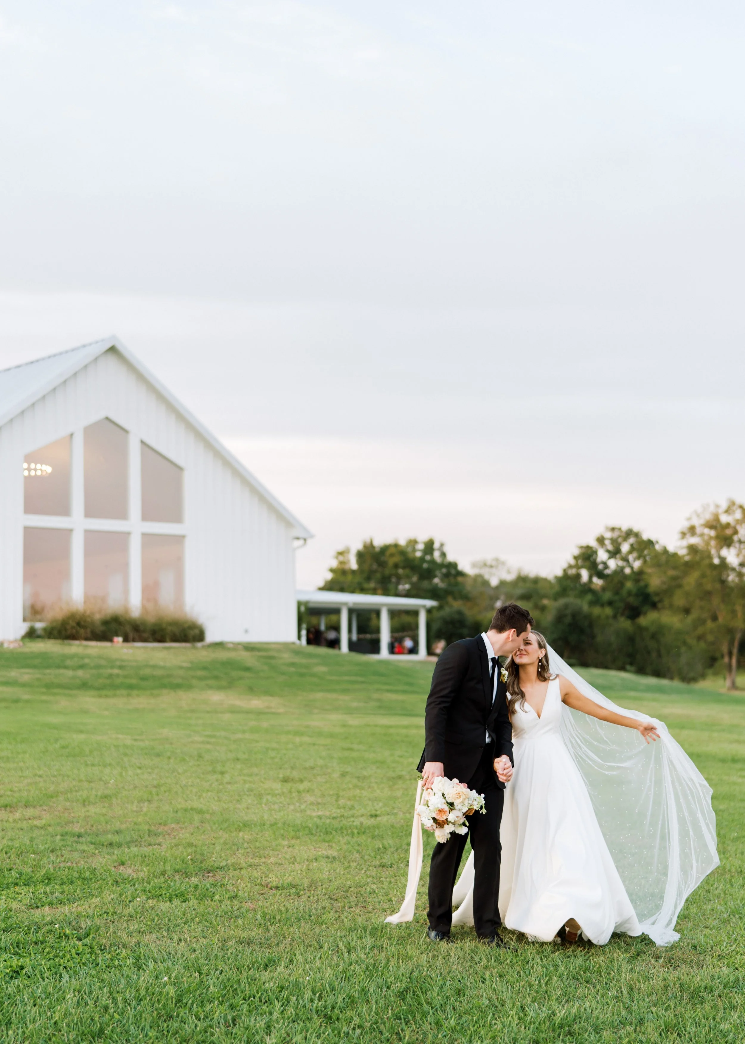 Design Forward Wedding Planning in DFW & Beyond