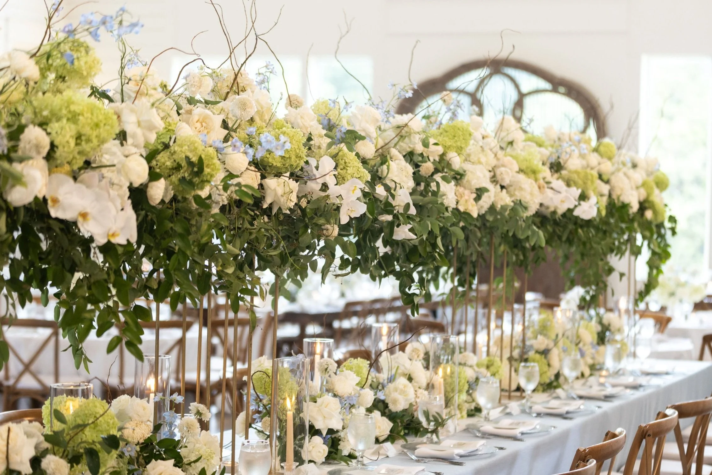 Design Forward Wedding Planning in DFW & Beyond