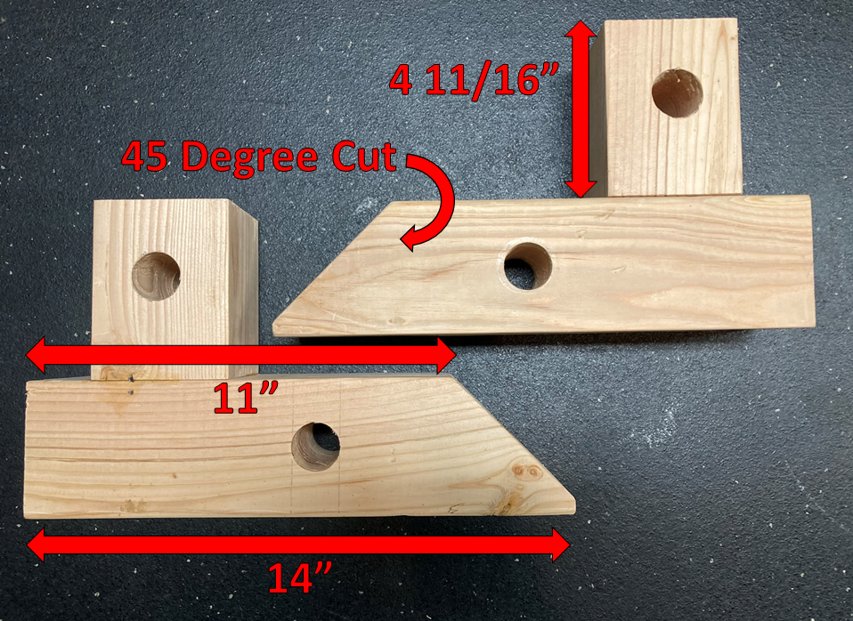 DIY Preacher Curl Attachment — Design Build Lift