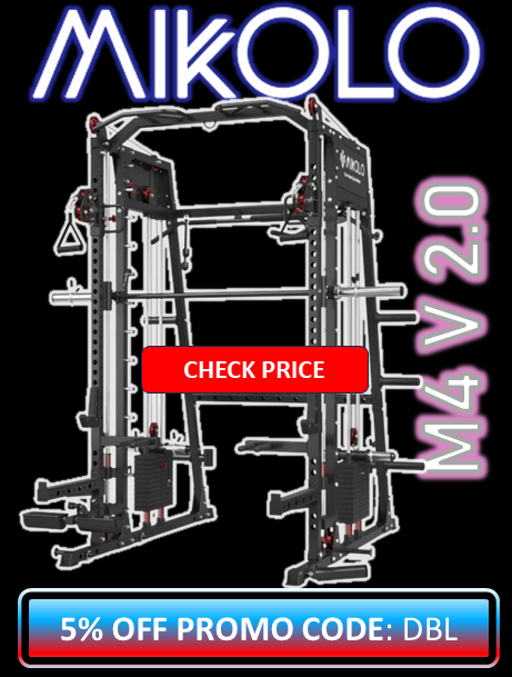 The Mikolo M4 Version 2.0 FULL REVIEW — Design Build Lift