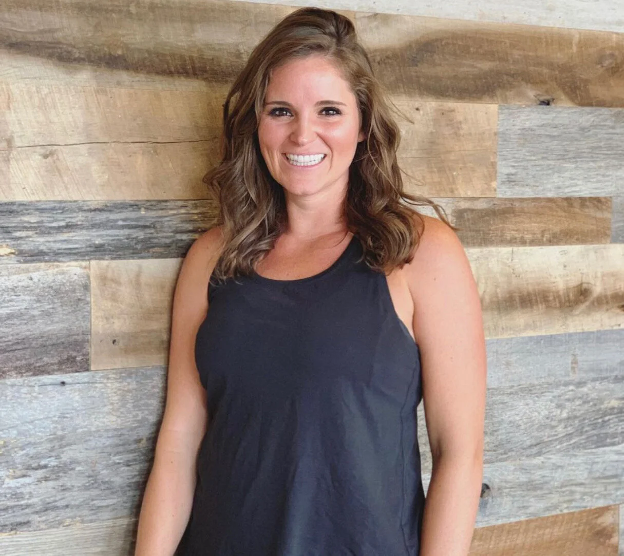 The Coaches — core change