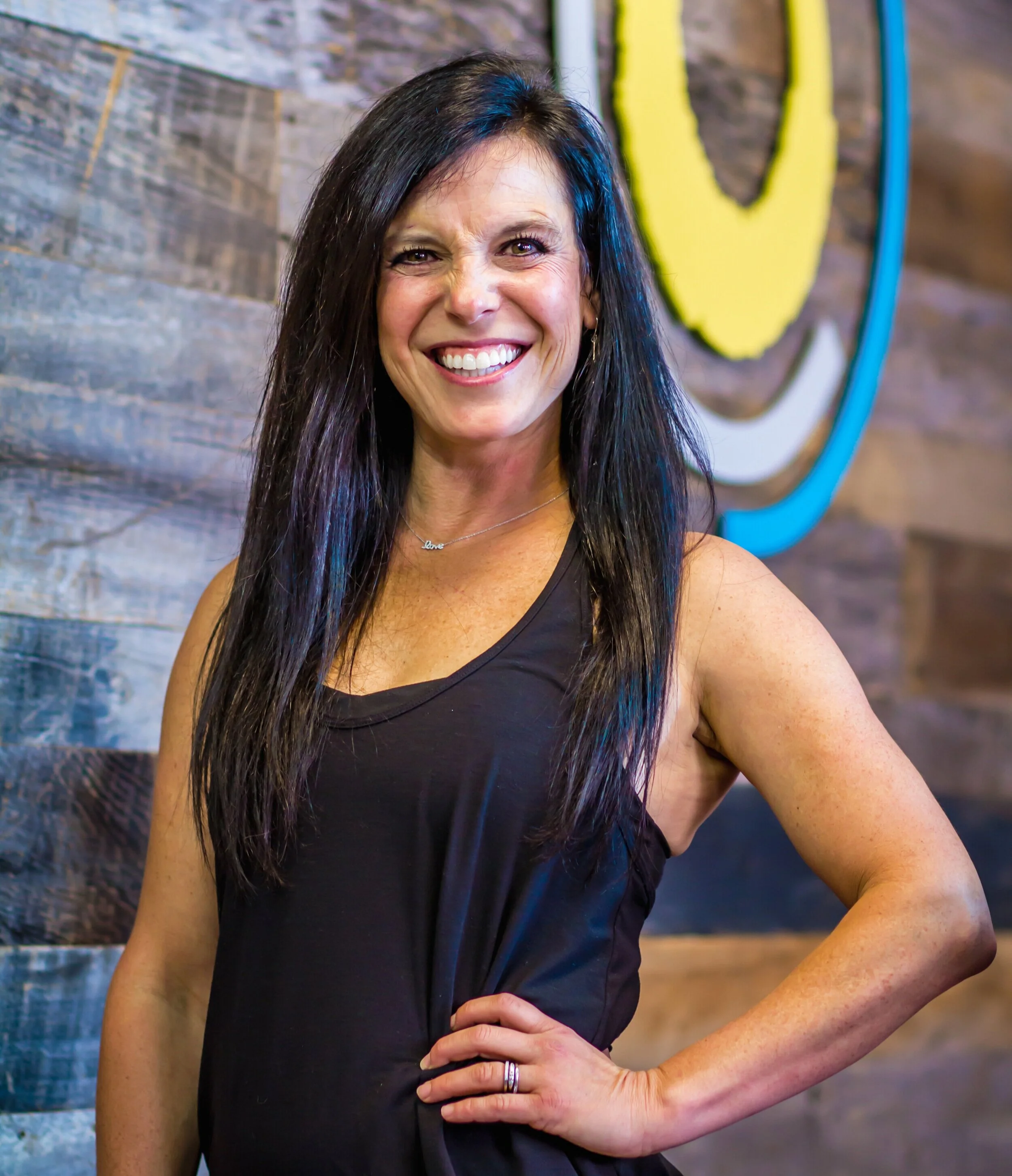 The Coaches — core change