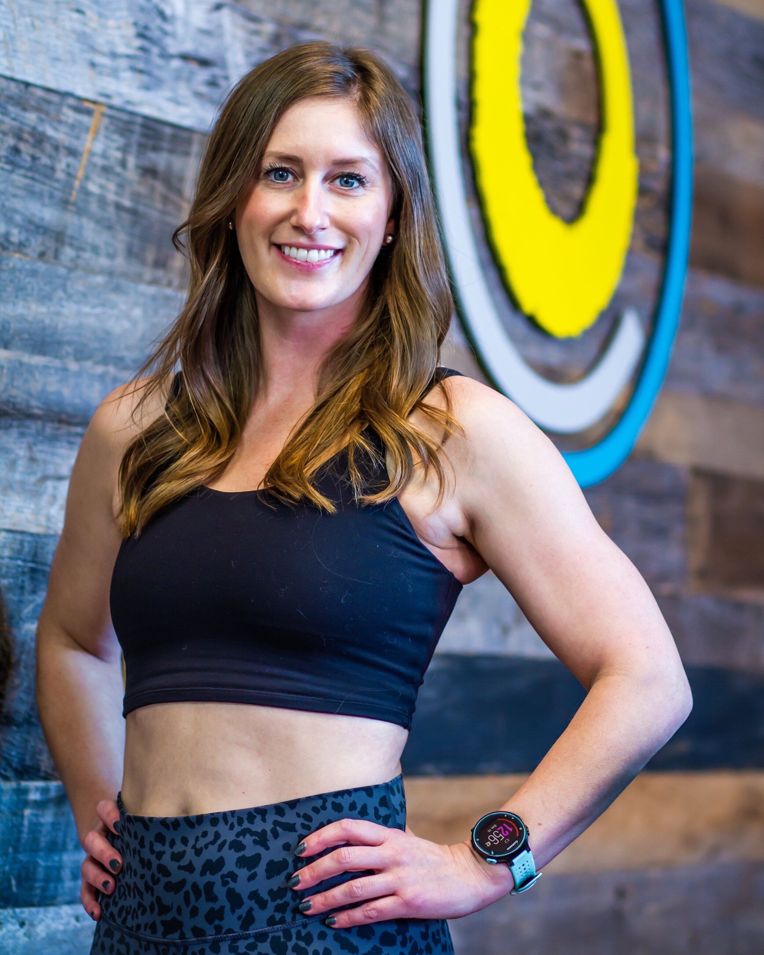 The Coaches — core change