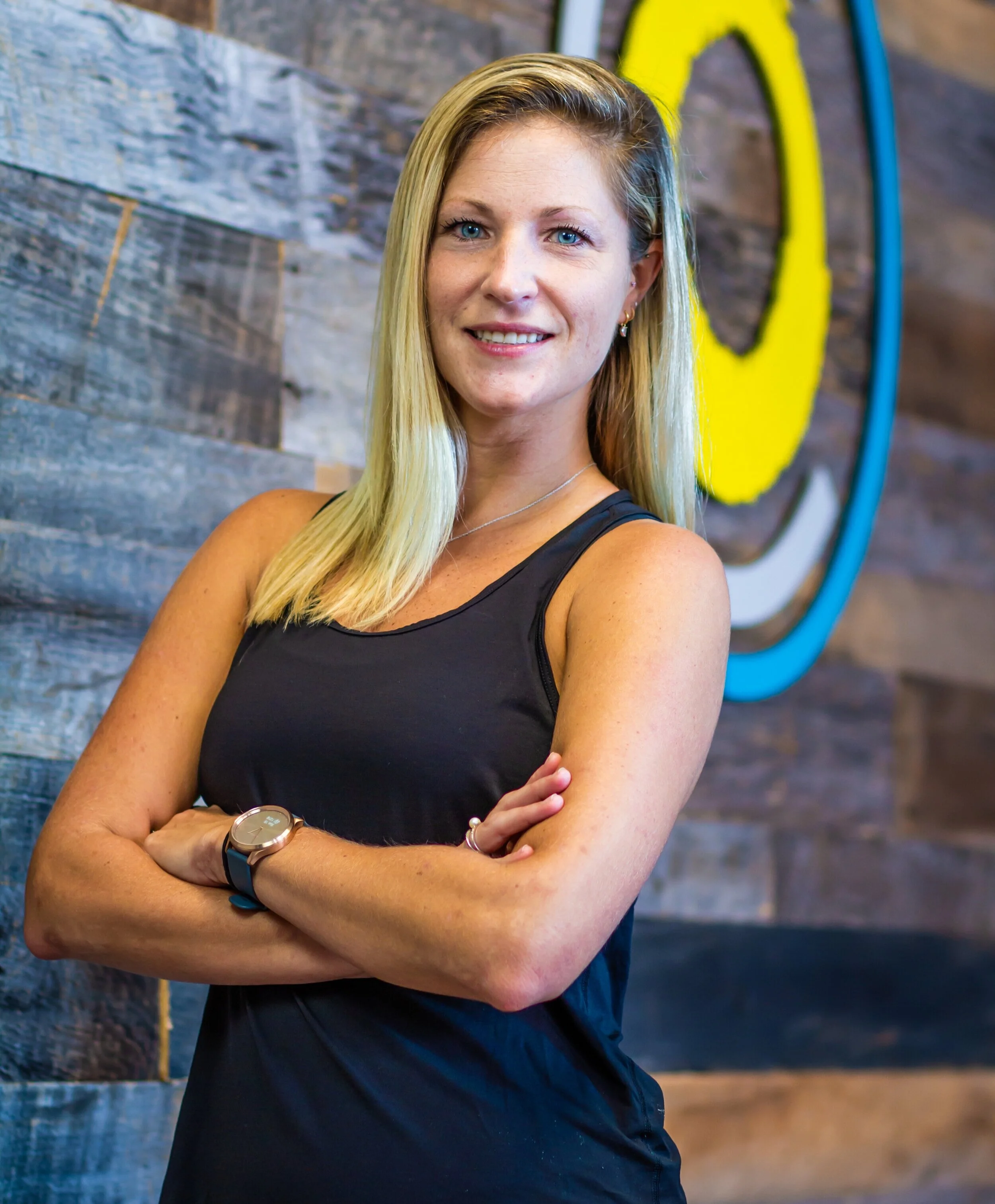 The Coaches — core change