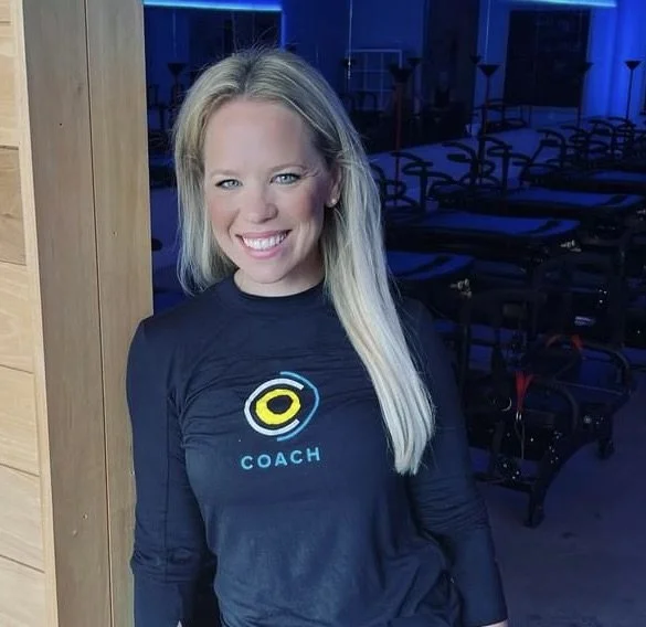 The Coaches — core change