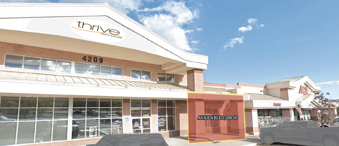 Retail For Lease — KCRE ADVISORS