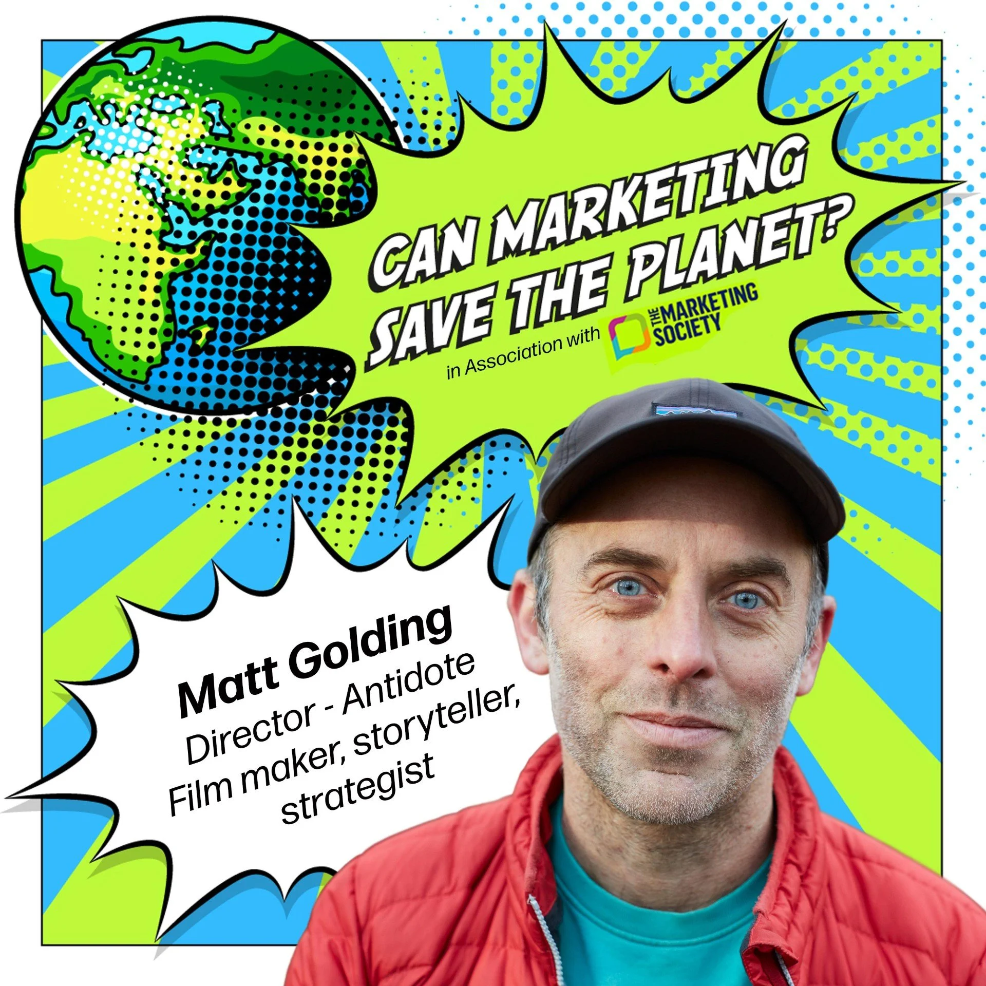 Episode 118: ‘From problem-focused narratives to solution-oriented ...