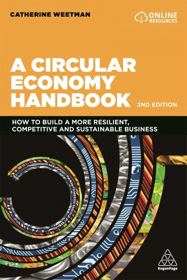 The Circular Economy — #sustainablemarketing
