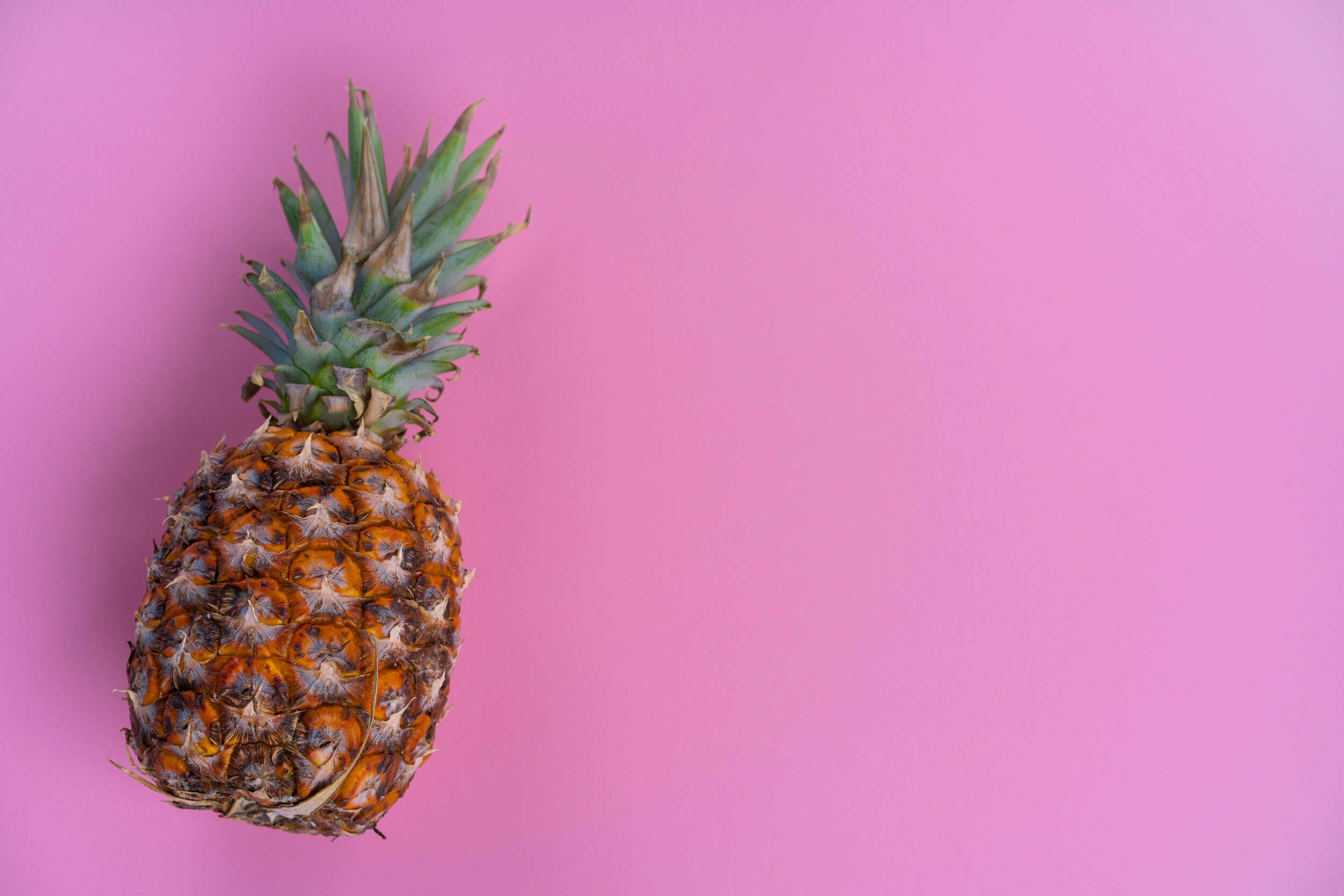 Pink Pineapple — Schopp Nutrition & Chiropractic Clinic