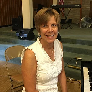 Nancy Hagen — Western Springs Music Club