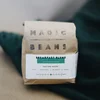 MAGIC BEANS COFFEE ROASTERS
