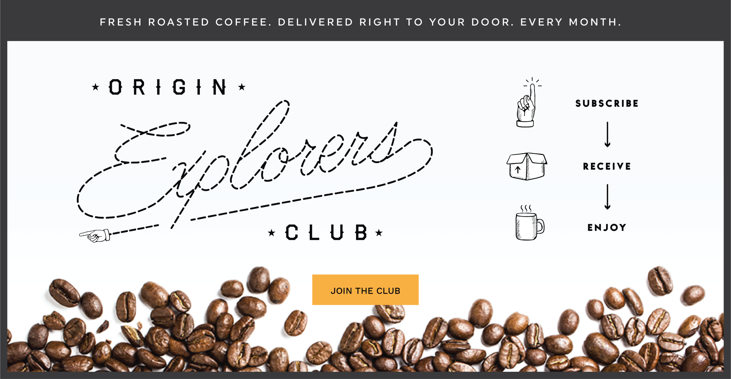 MAGIC BEANS COFFEE ROASTERS