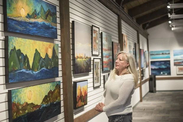 Jan Rankin Artist Blog — Jan Rankin Artist