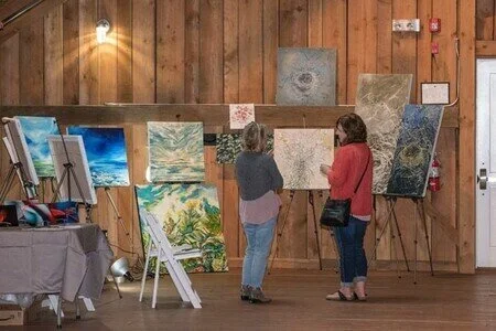 Jan Rankin Artist Blog — Jan Rankin Artist