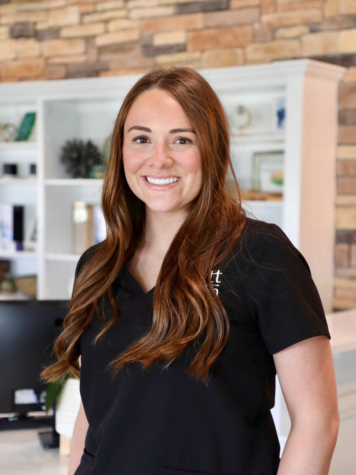 Our Team — Pitt on Penn | The dental office of Dr. Grant Pitt