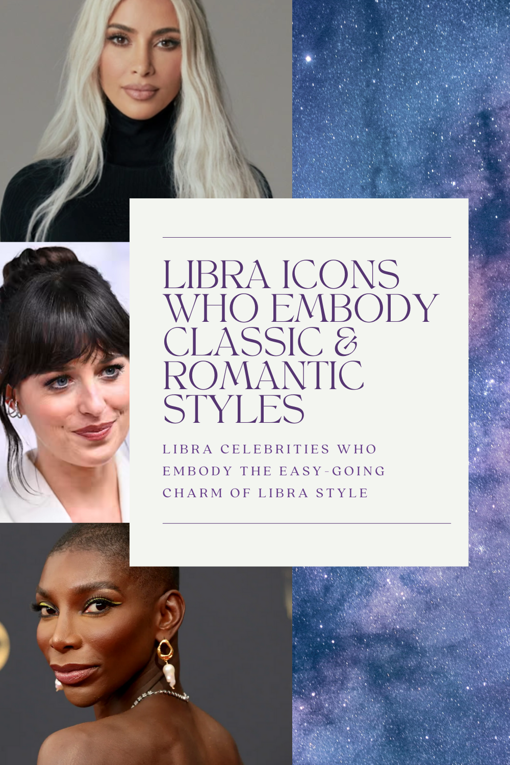 E27: Libra Archetypes and the Art of Balance — Ariel Britney