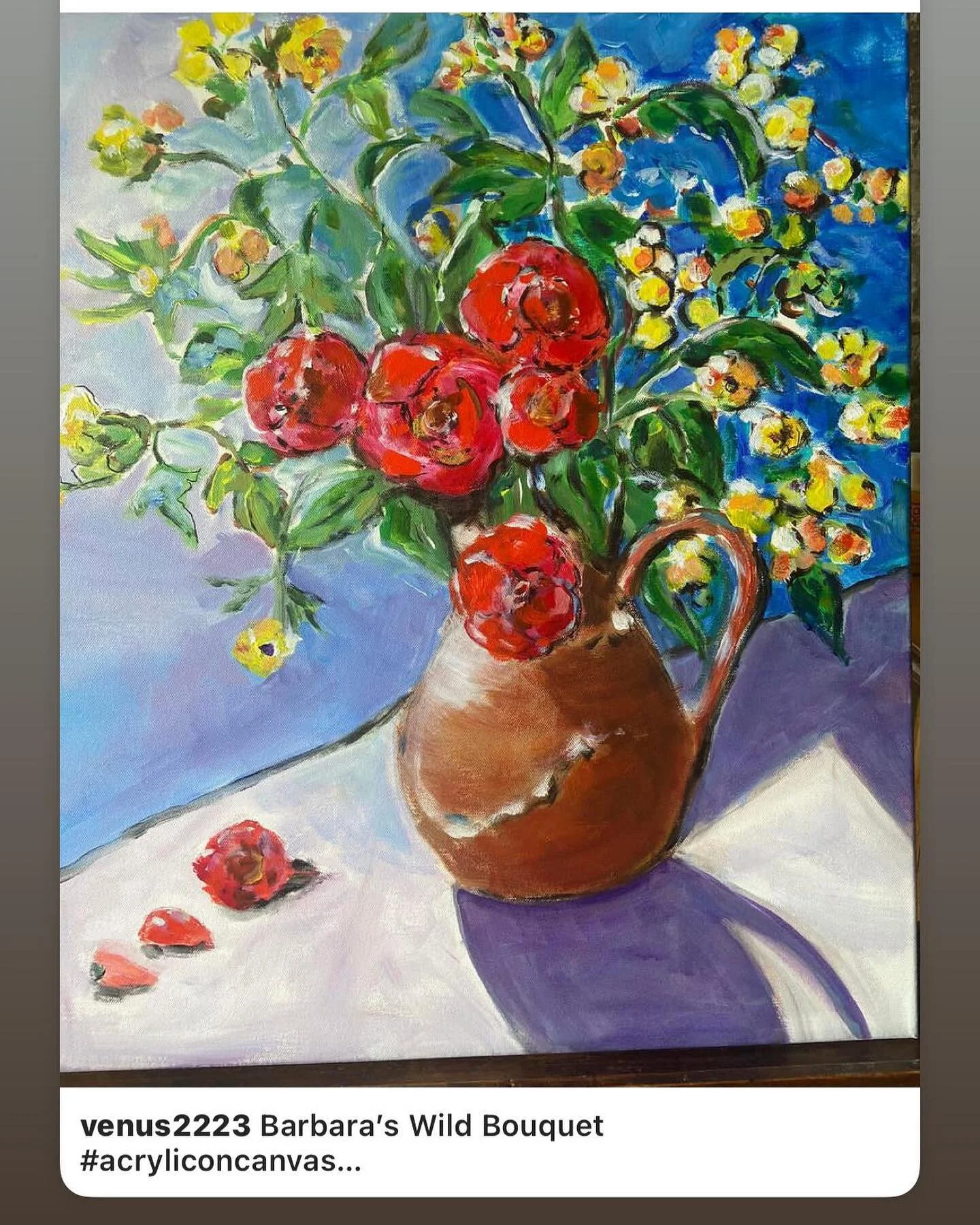 FLORIDA WOMEN'S ART ASSOCIATION
