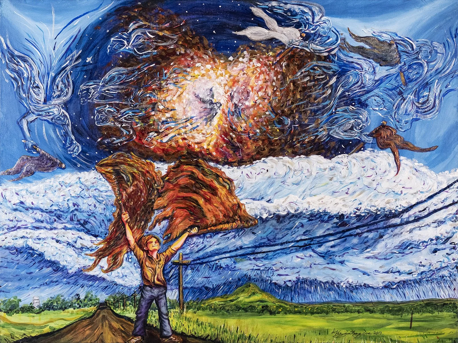 Member Gallery — FLORIDA WOMEN'S ART ASSOCIATION
