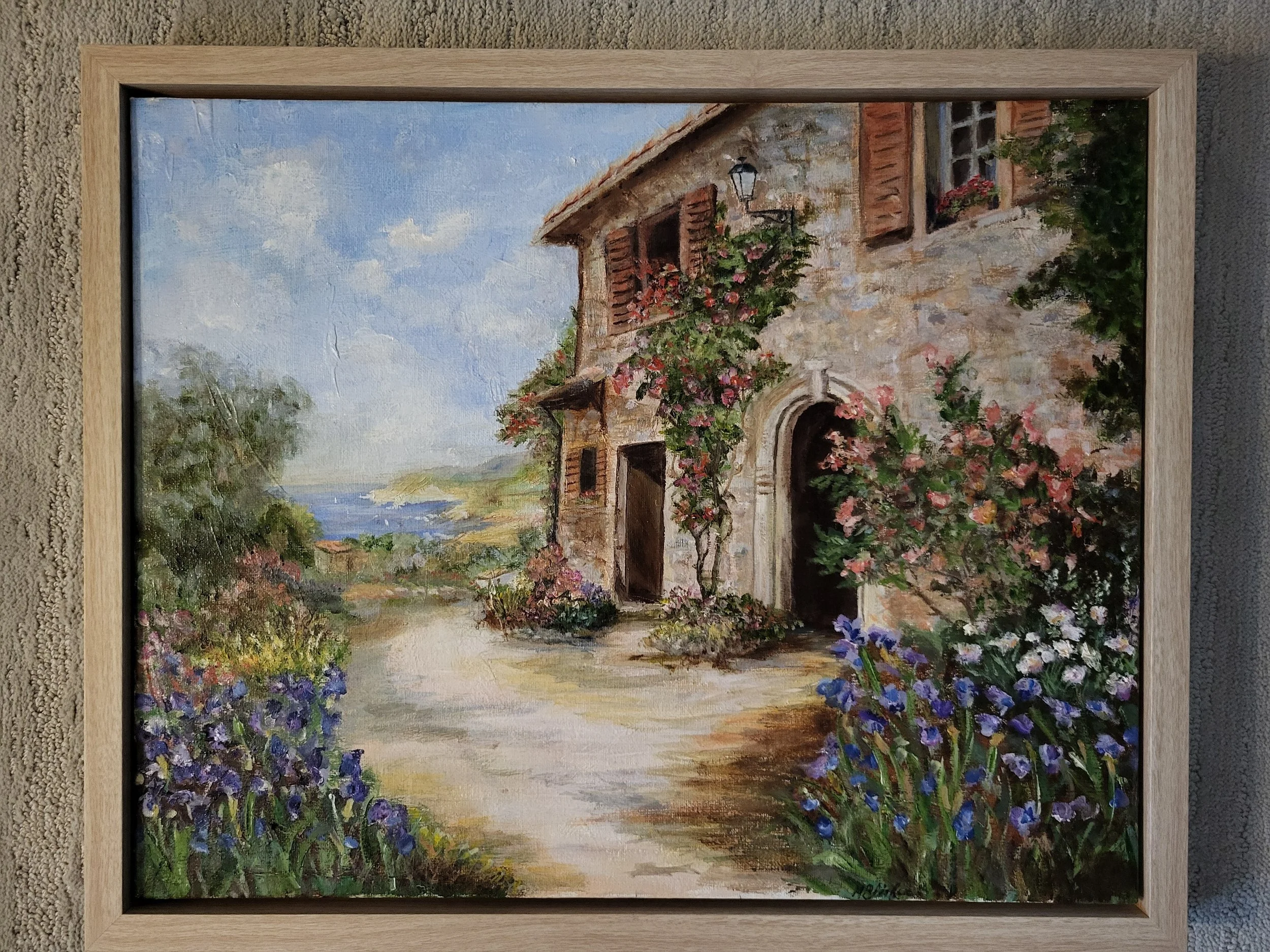 Member Gallery — FLORIDA WOMEN'S ART ASSOCIATION