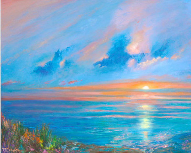 FLORIDA WOMEN'S ART ASSOCIATION