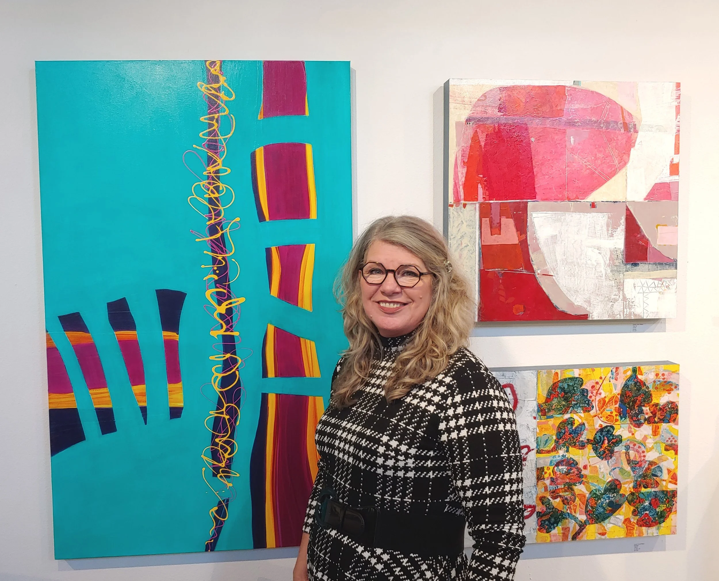 FLORIDA WOMEN'S ART ASSOCIATION