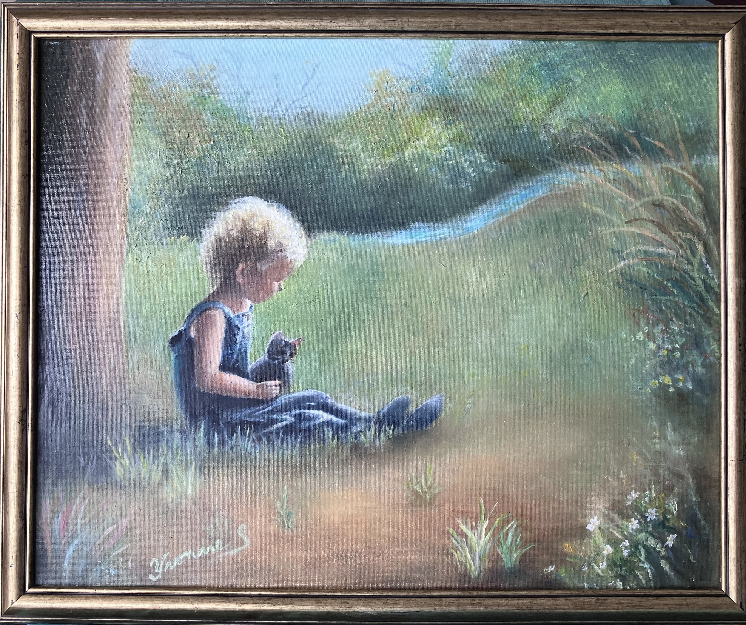 Member Gallery — FLORIDA WOMEN'S ART ASSOCIATION