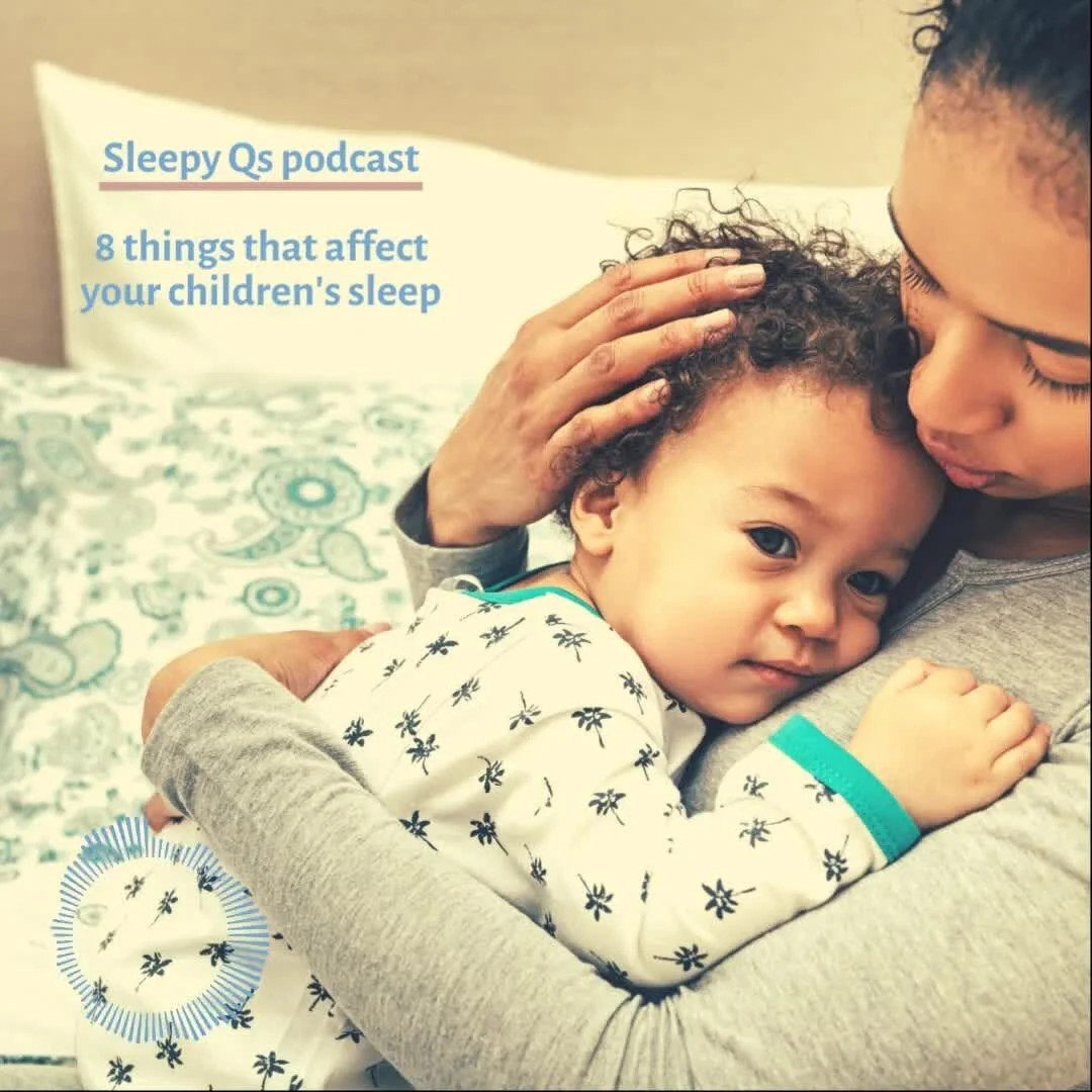 Sleep Tight Consultants