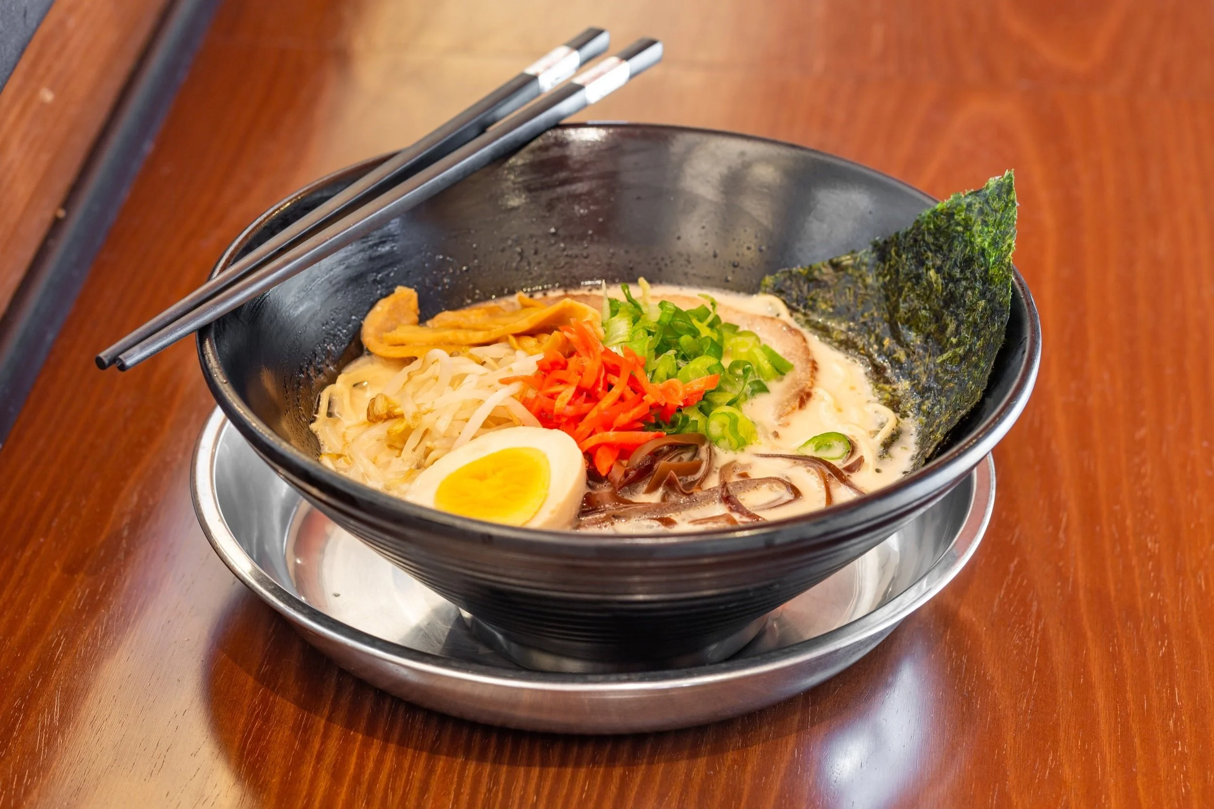 Men Oh Ramen
