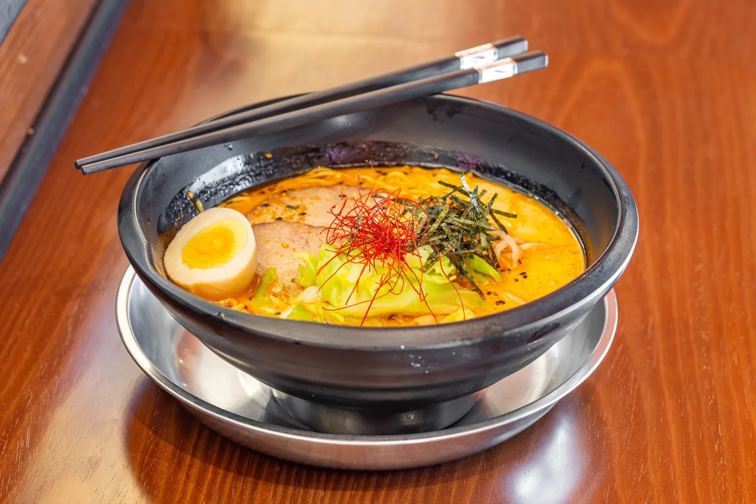 Men Oh Ramen
