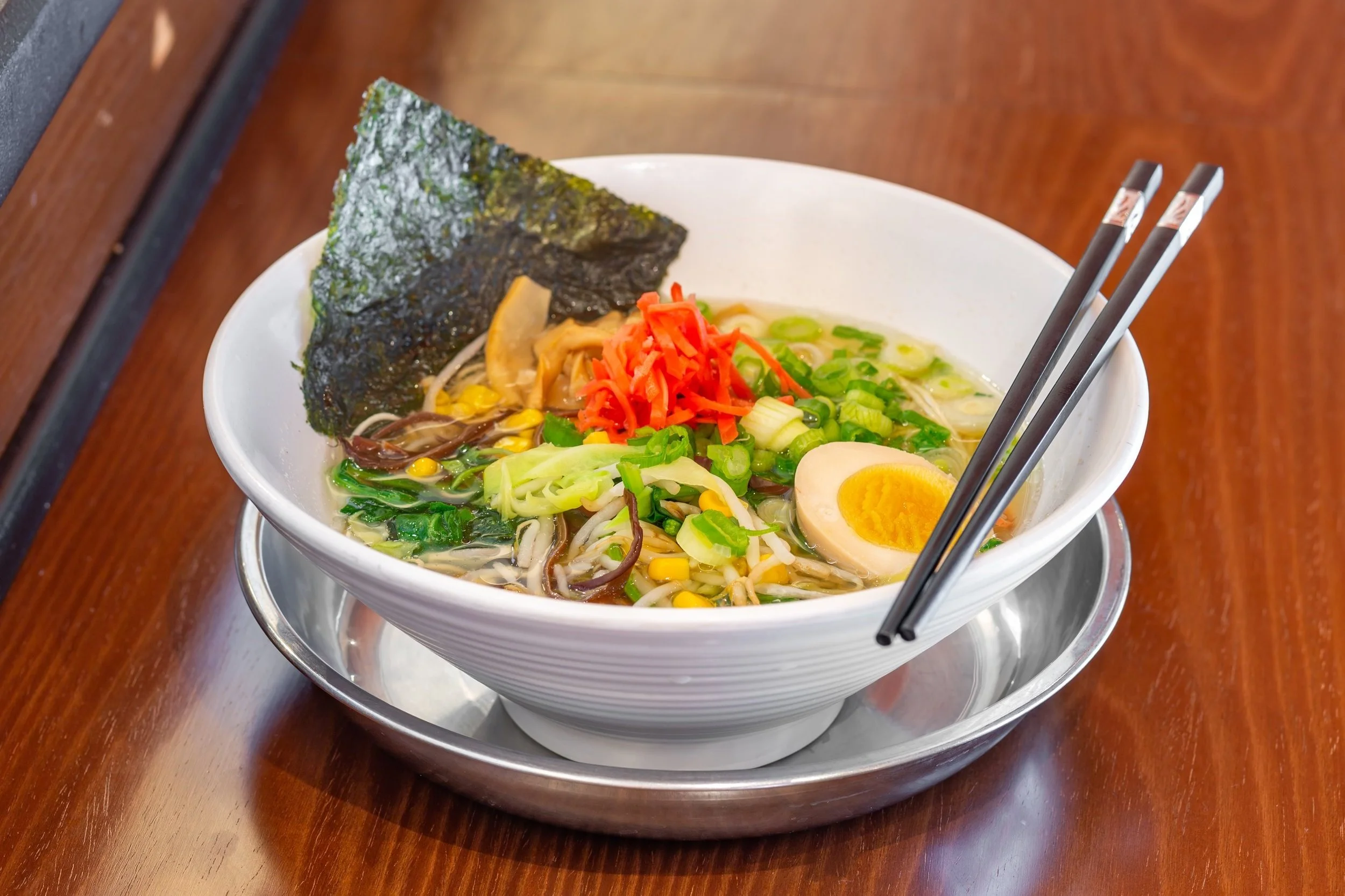 Men Oh Ramen
