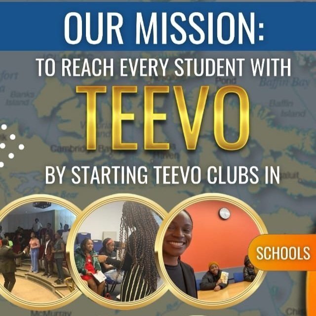 LoveWorld Teens Ministry