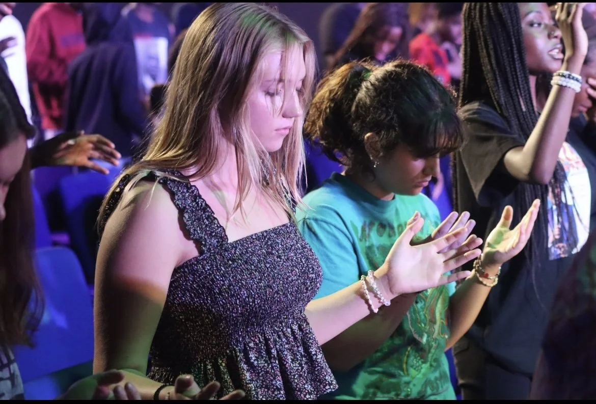 Teens Ministry — LoveWorld Teens Ministry