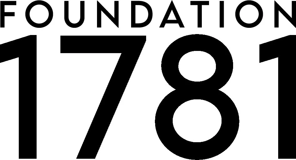 OUR HISTORY — Foundation 1781