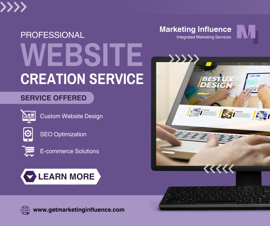 WEBSITE REDESIGN FOR NEW TARGET MARKET — Solazzo Designs