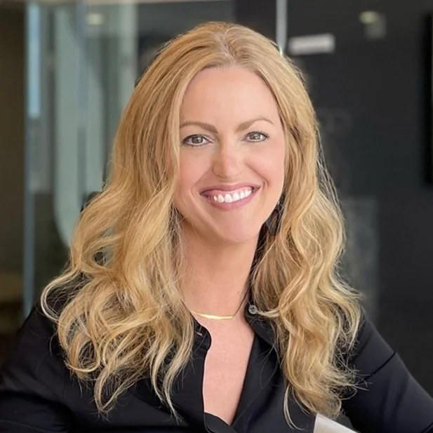 Women in Securities Finance