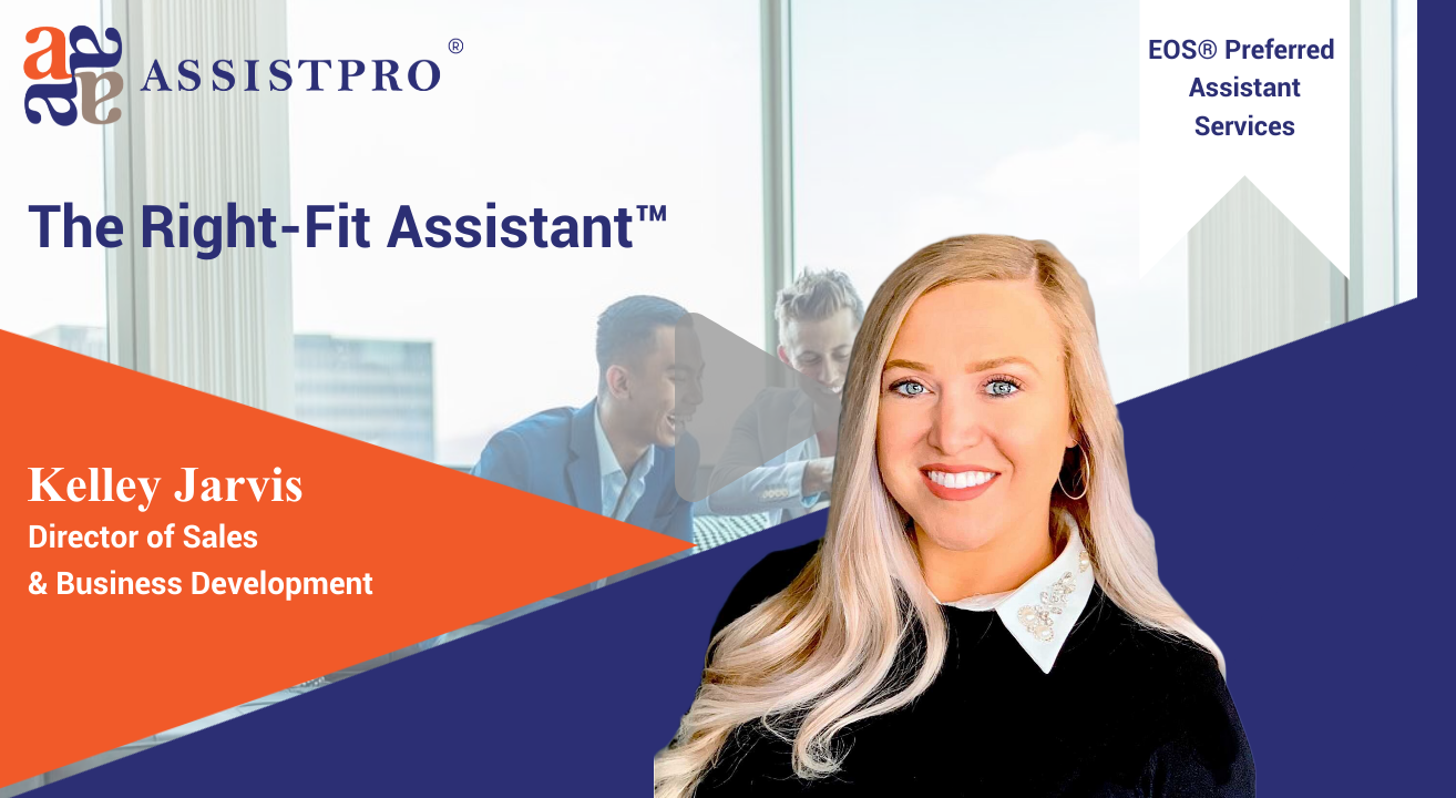 Webinars — AssistPro