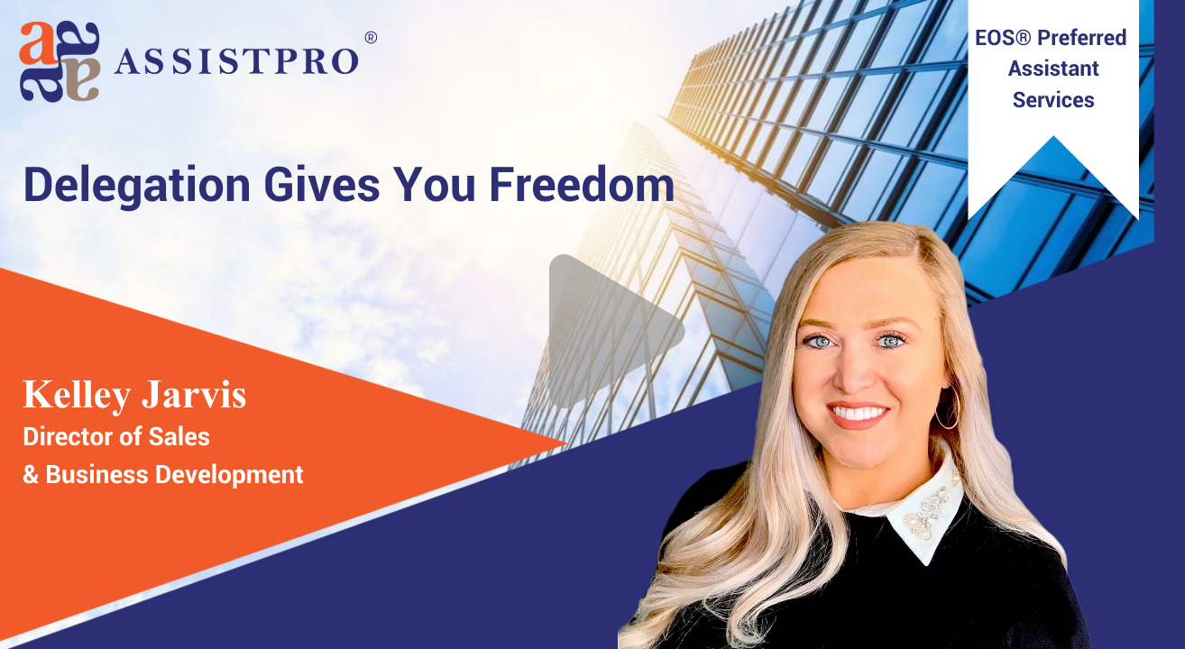 Webinars — AssistPro