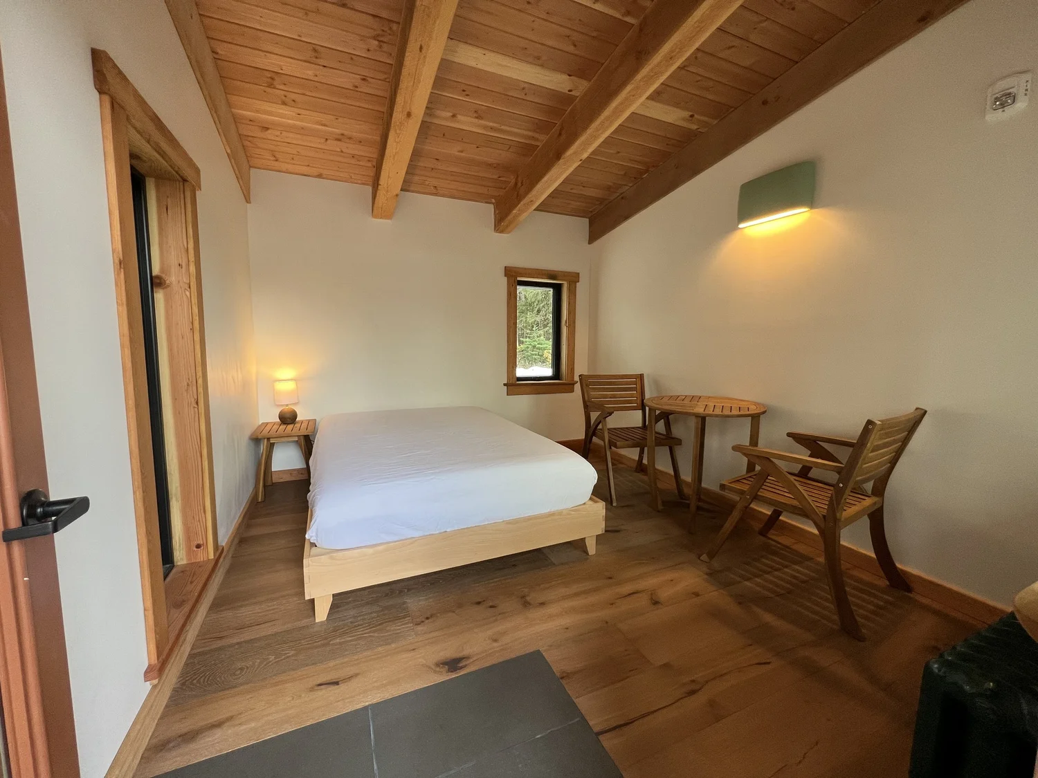 Personal Retreats — Breitenbush Hot Springs