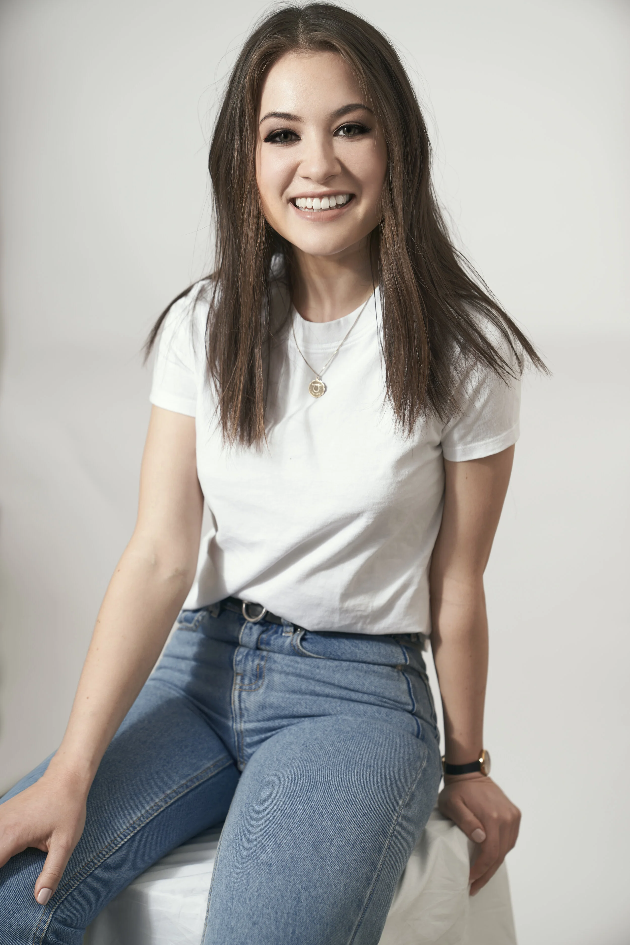 Creatives — Isabella Shibuta