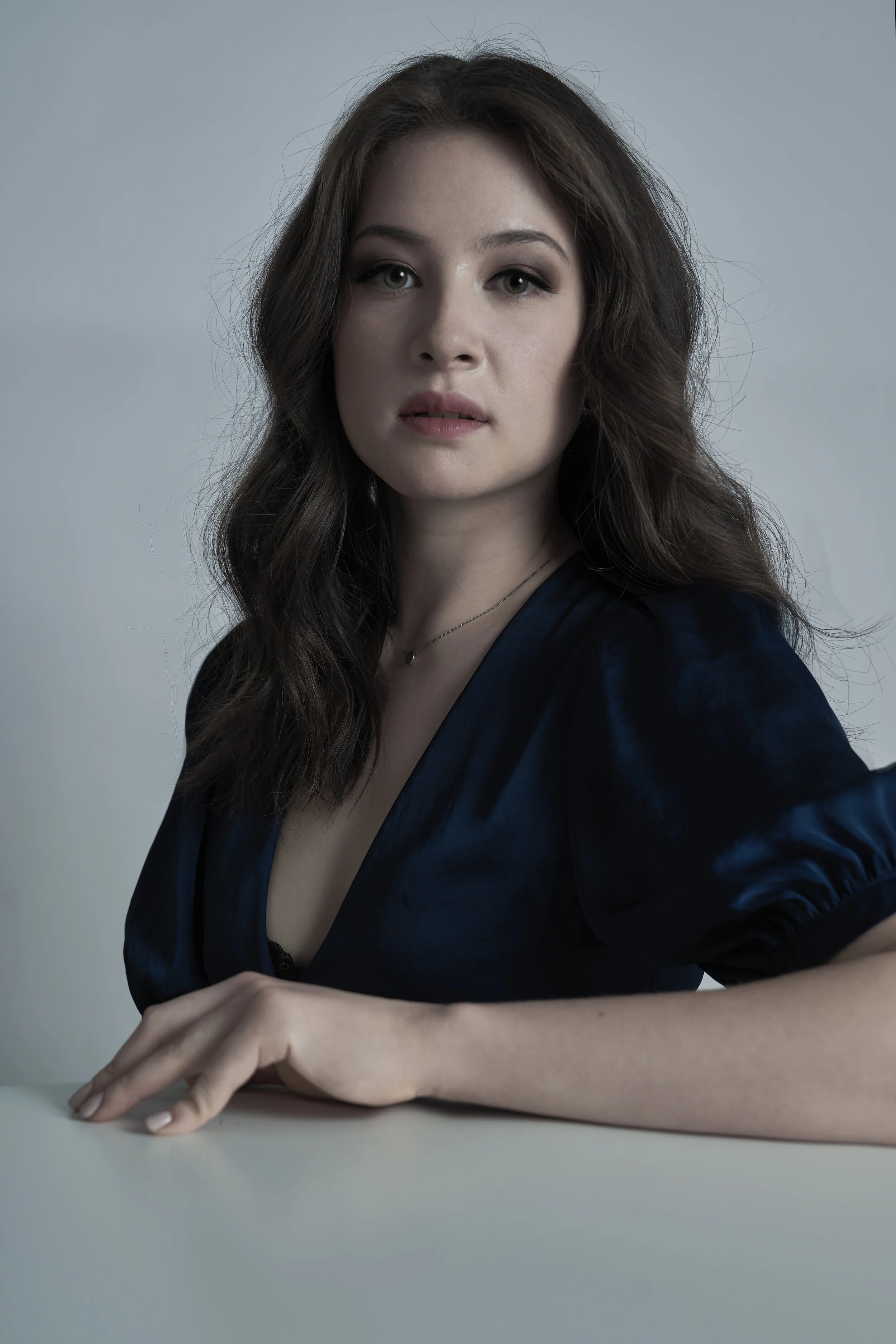 Creatives — Isabella Shibuta