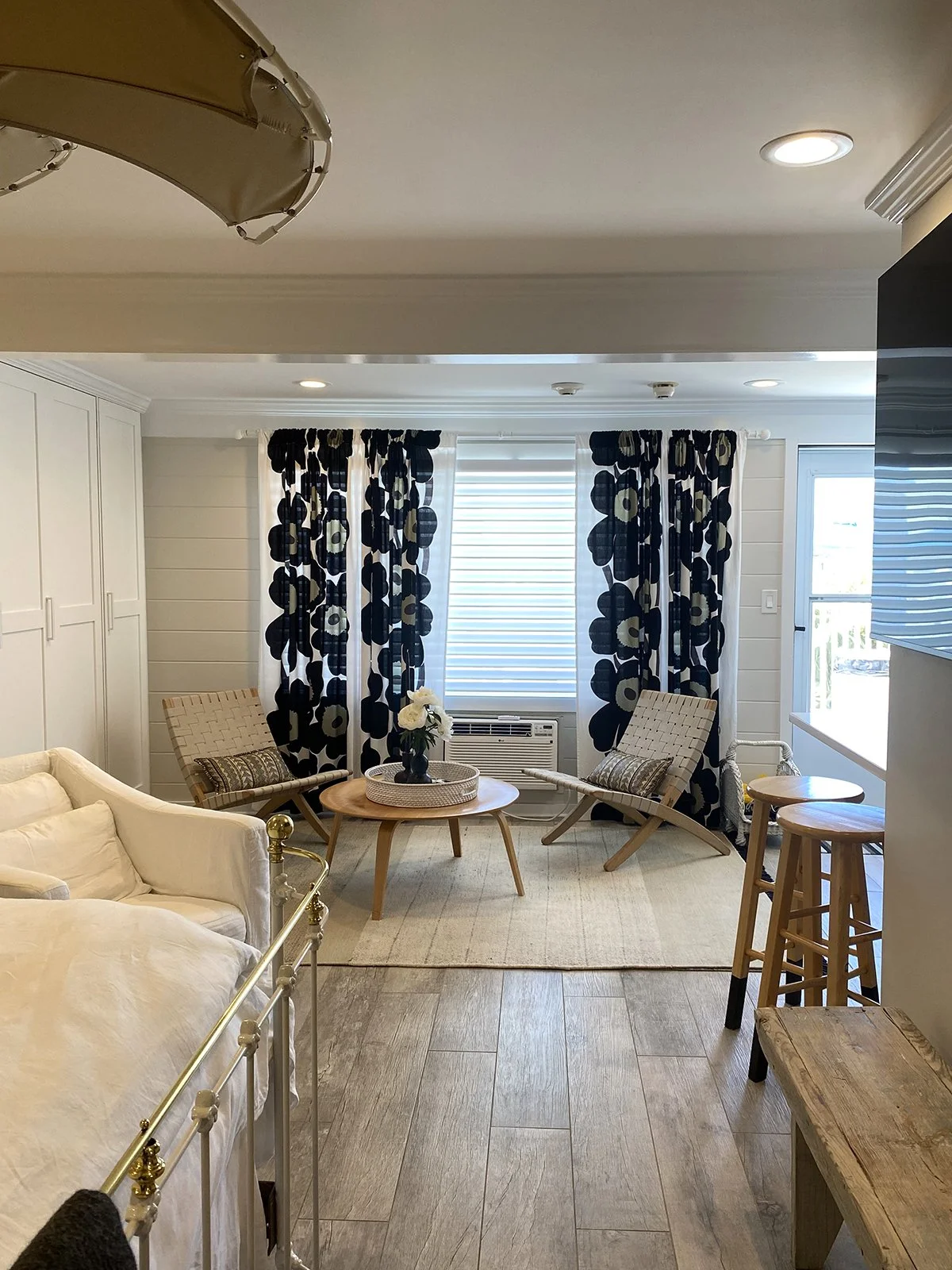 Room 304 — The Ocean Resort At Bath & Tennis | Westhampton Beach | Resort, Spa, Marina