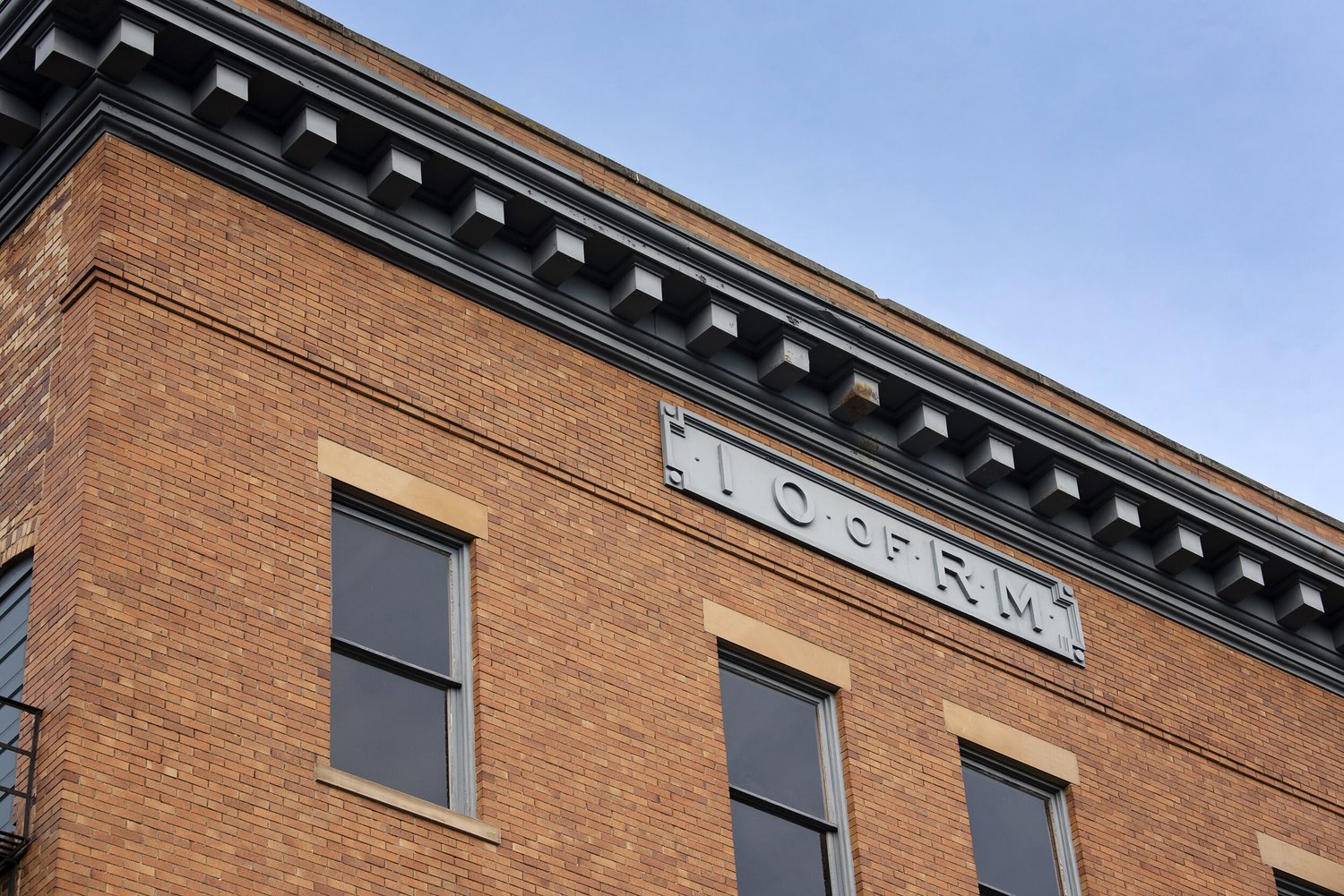 About — Shawnee, Ohio
