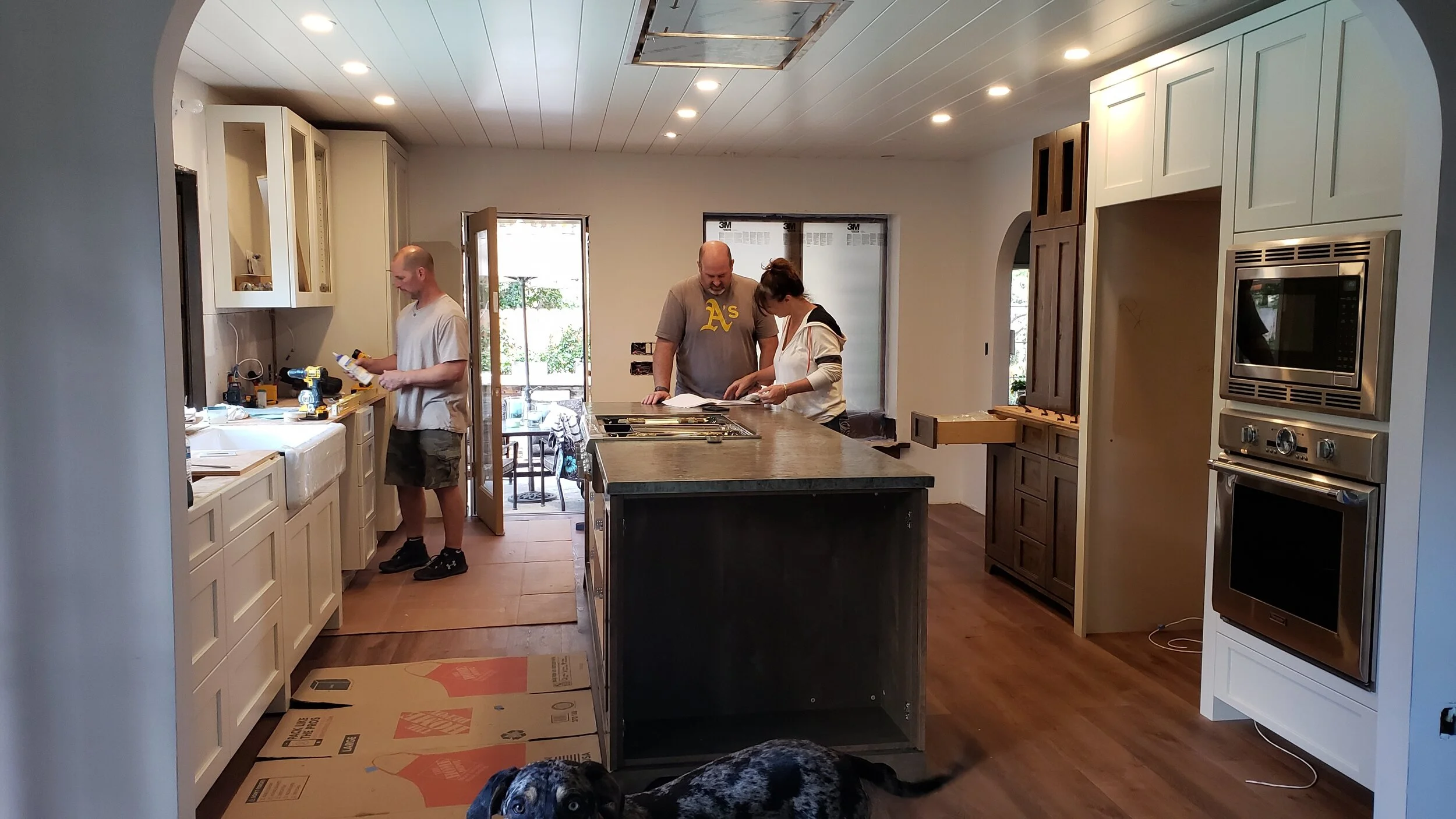 H&H Contractors, inc.