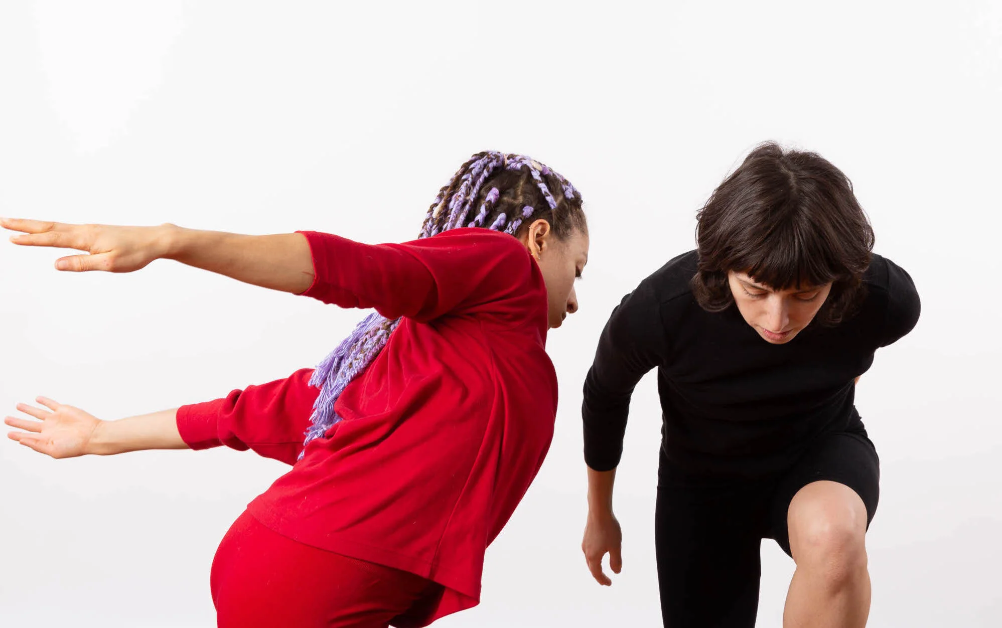 Past Work — CHLOE LONDON